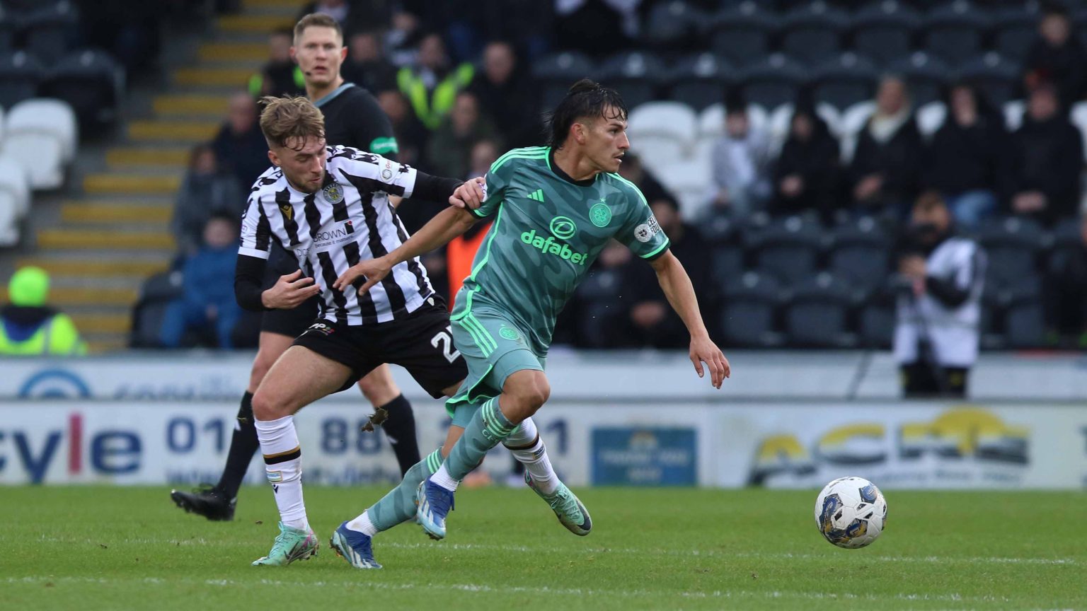 Fans react as St Mirren reveal 2025/26 Premiership fixtures - Scottish ...