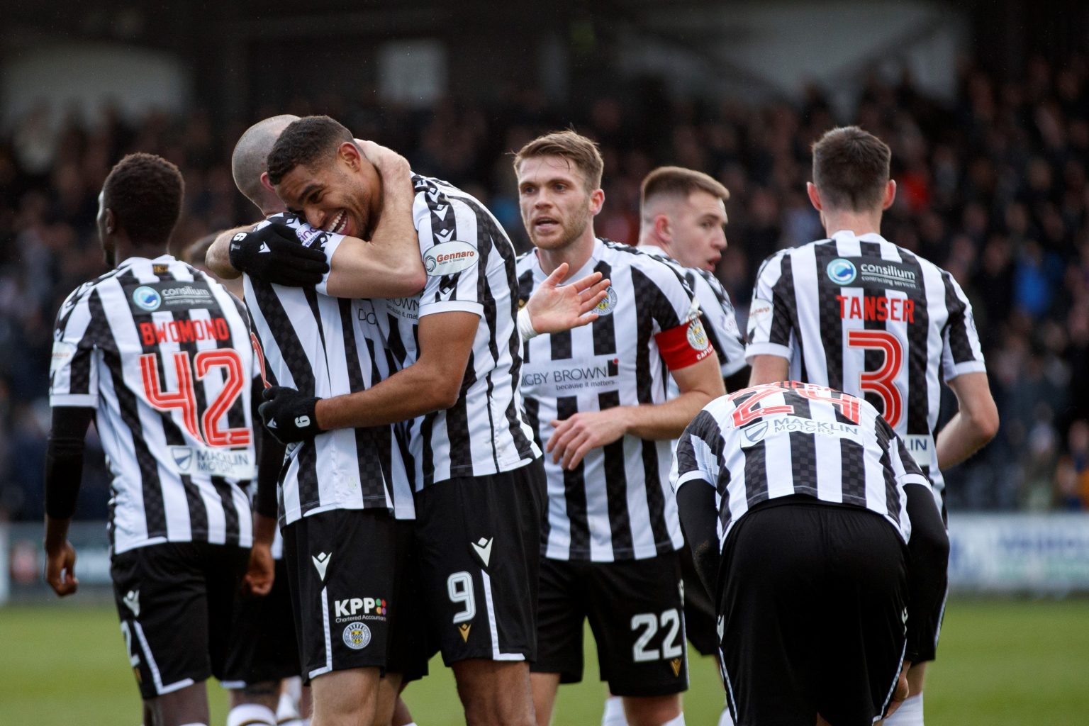 Europe - Scottish Fitbaw.net