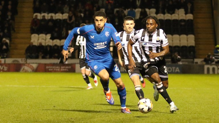 Darvel FC Shake-Up: New signings and departures - Scottish Fitbaw.net