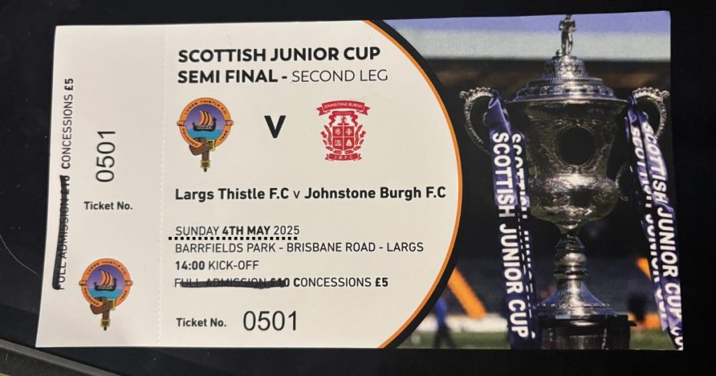 May 2025 – Scottish Fitbaw.net