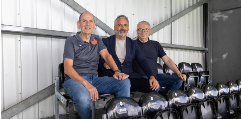 SMiSA funds new seats to boost St Mirren stadium capacity to 8,000 ...