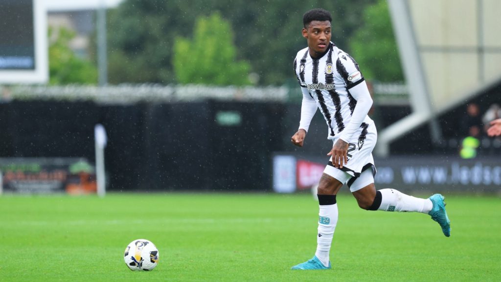 Kilwinning Rangers vs Cambuslang – Scottish Fitbaw.net