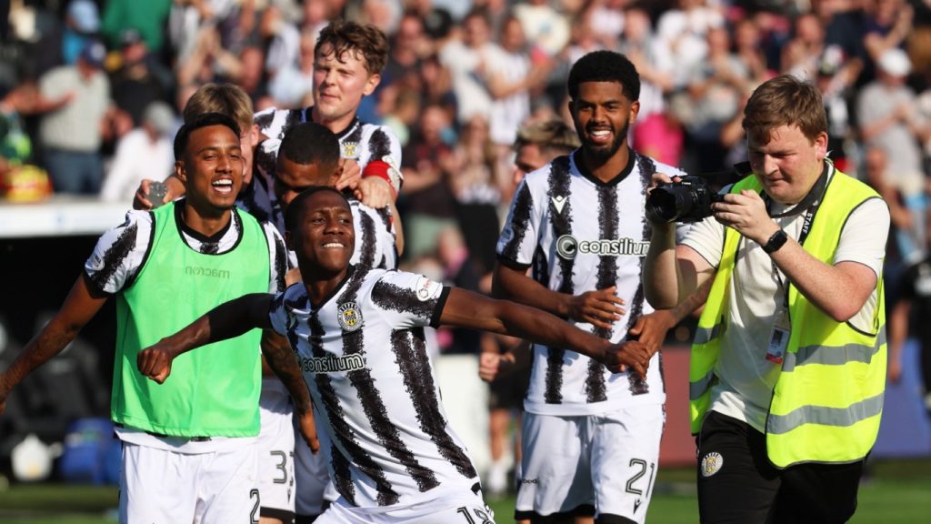 Beith Juniors – Scottish Fitbaw.net