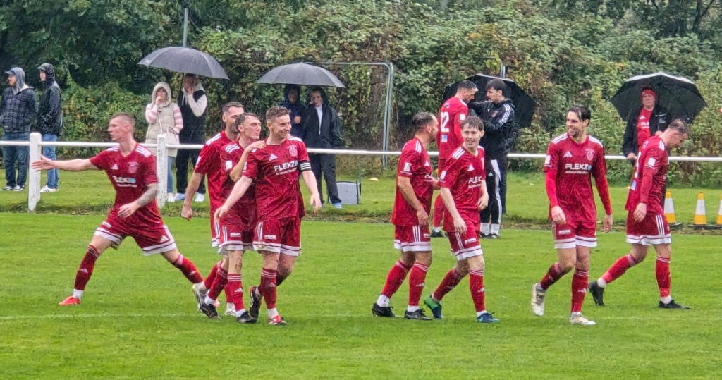 Football – Scottish Fitbaw.net