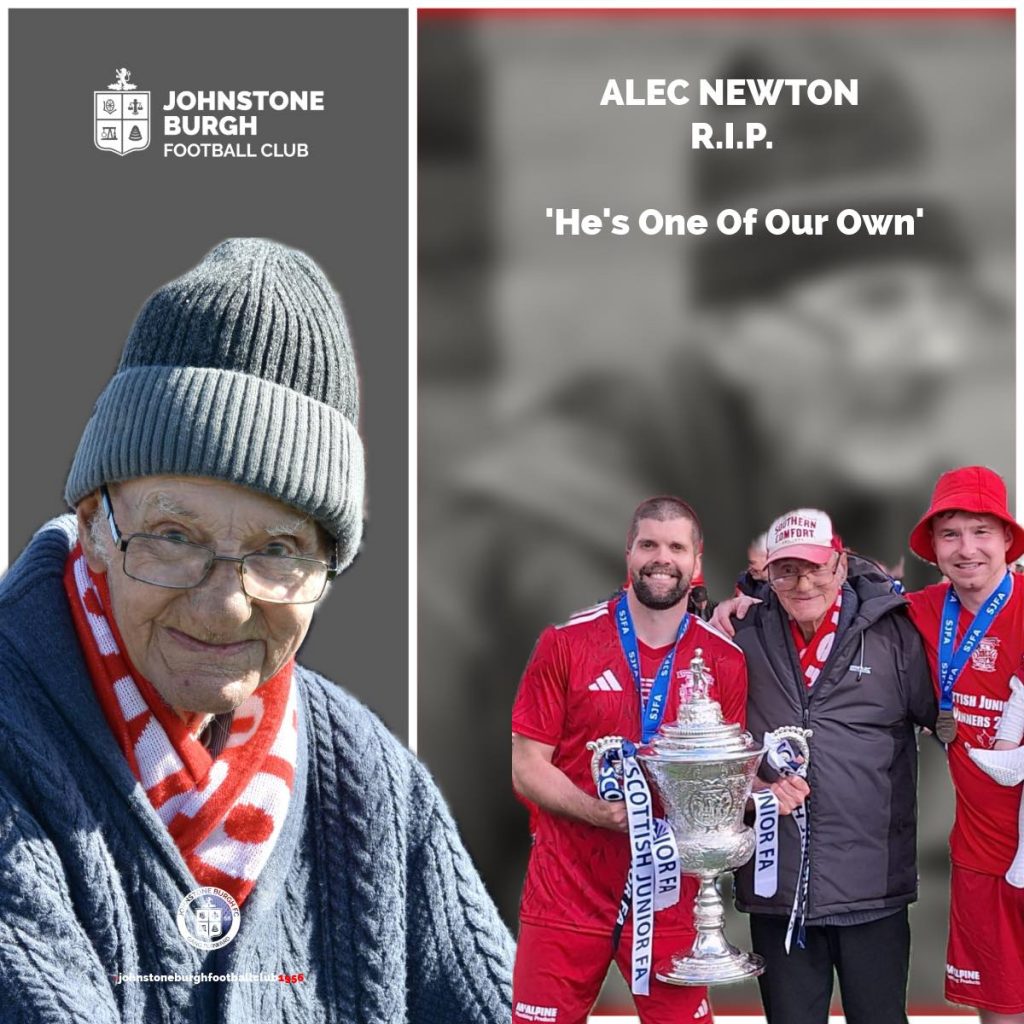 Beith Juniors – Scottish Fitbaw.net