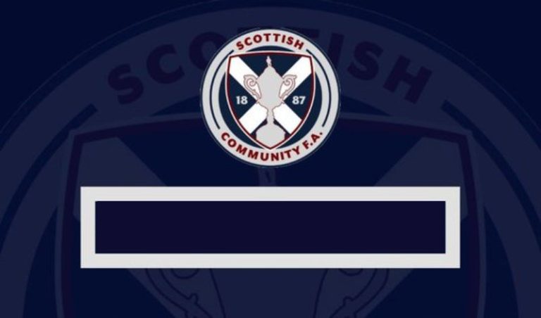 Scottish Cup 2024/2025 - Scottish Fitbaw.net