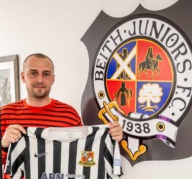 Neilston vs Darvel - Scottish Fitbaw.net