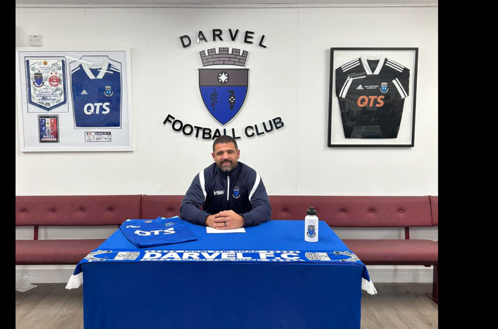 Scottish Cup 2024/2025 - Scottish Fitbaw.net