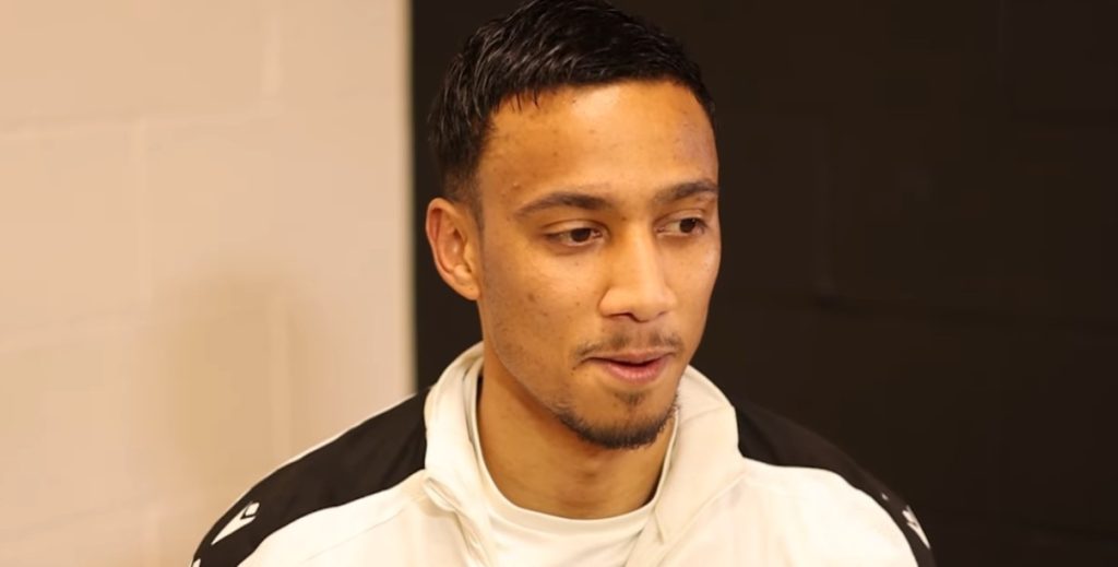 Kilwinning Rangers vs Cambuslang – Scottish Fitbaw.net